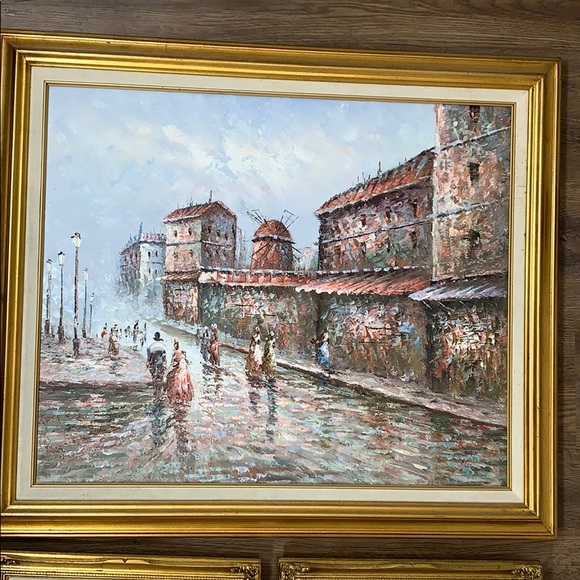 original art work | Wall Decor | Original Art Work | Poshmark